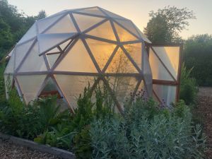 Dome Kits – Hippy Domes